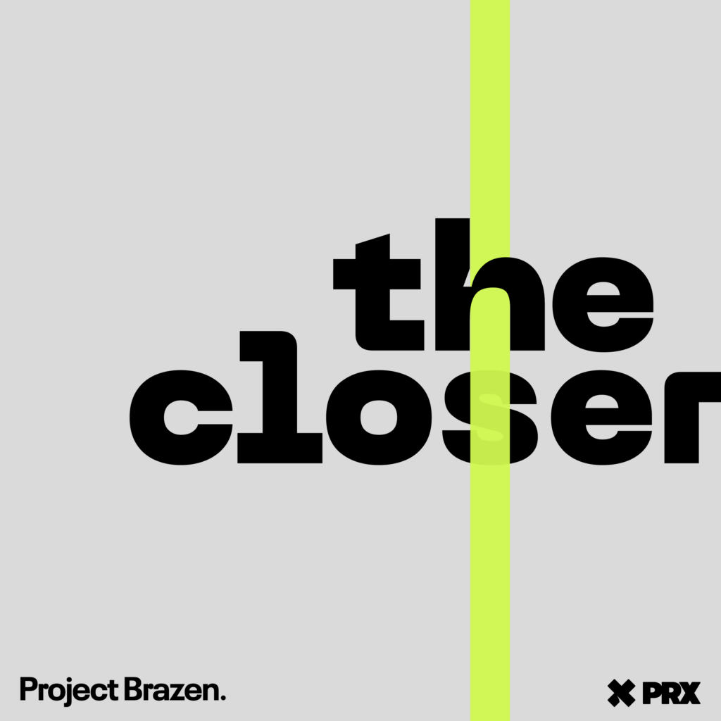 Brazen — Premium Podcasts by Project Brazen | Journalism