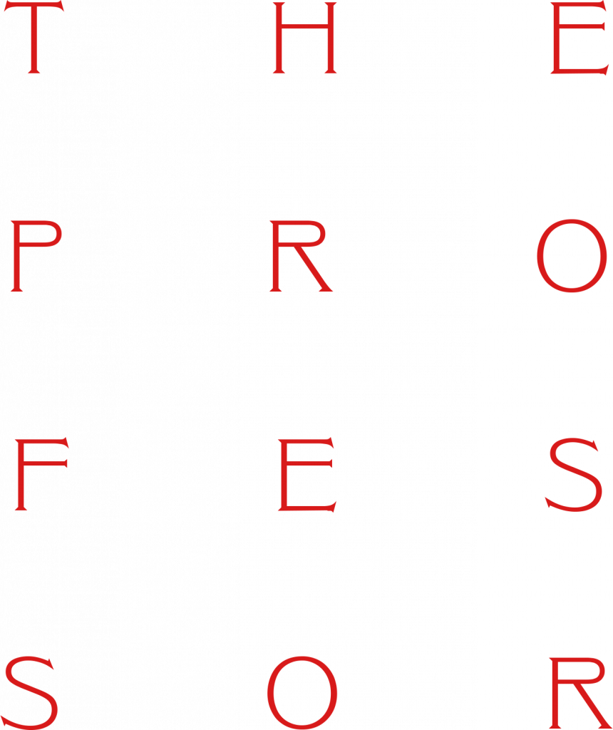 The Professor Podcast by Brazen & PRX | Hidden Worlds