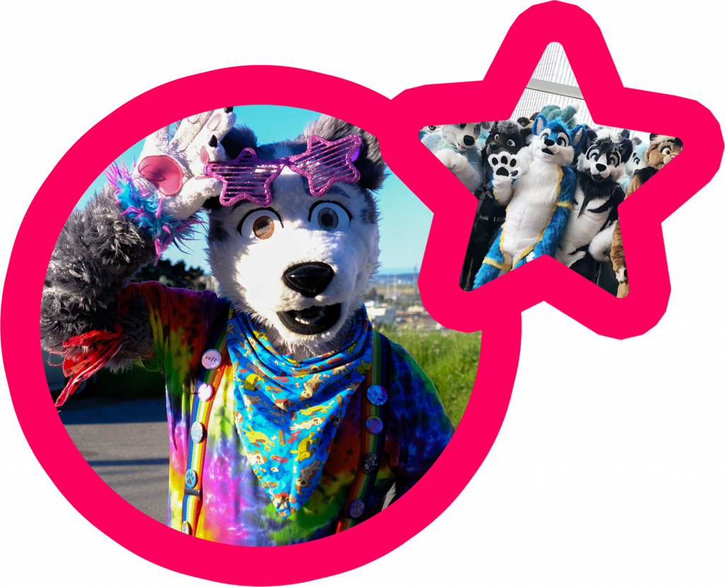 Fur and Loathing Podcast — Brazen | Project Brazen