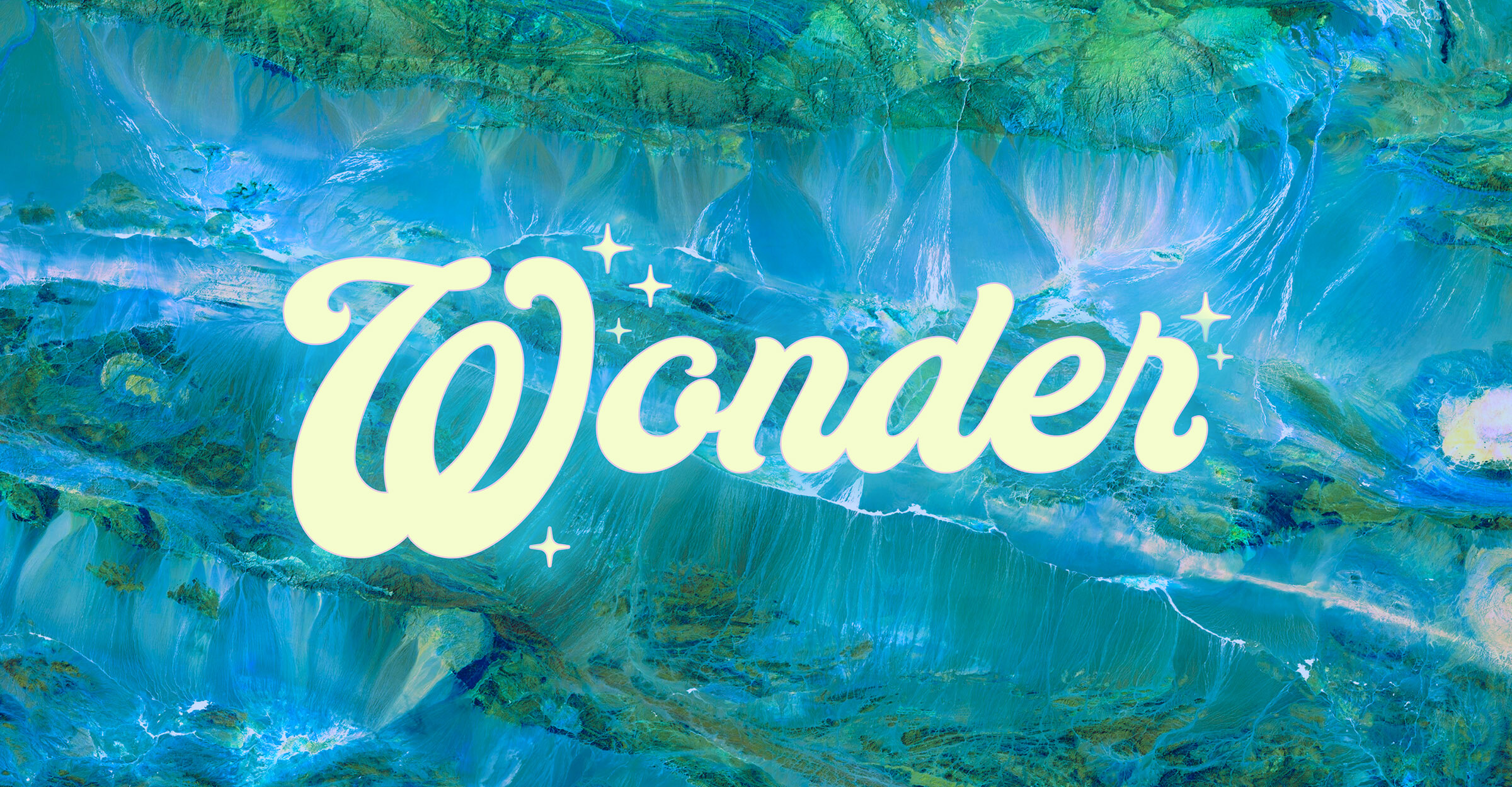 Wonder Podcast — Brazen